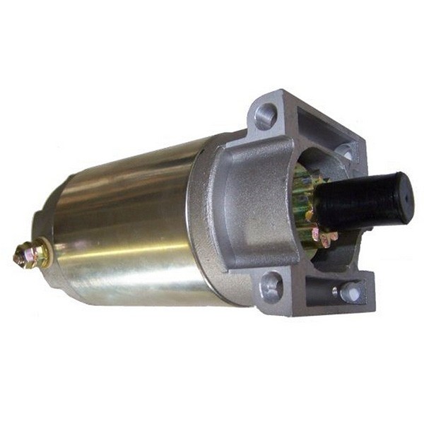 Elektr.startér pro Honda GX610,GX620 | ZAHRADNÍ DÍLY