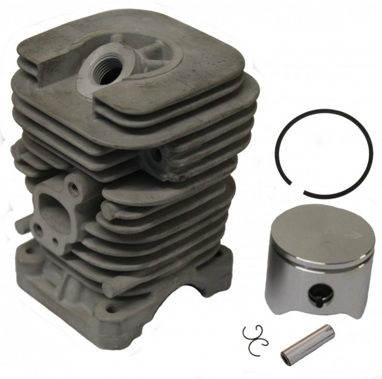 Válec+píst pro Partner P351,370/41mm | ZAHRADNÍ DÍLY