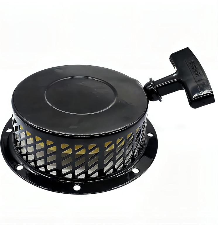 Startování pro Robin-Subaru EY20 | ZAHRADNÍ DÍLY